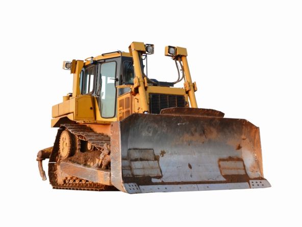 DOZER D8 | Equipment Rental Network
